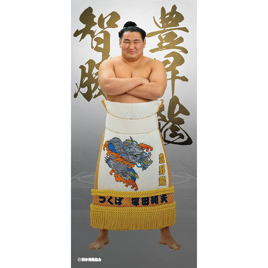時疾風 お相撲さんのショッピングモール Sumall（すも〜る）